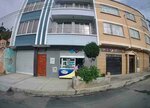 Food Store (Department of La Paz, Provincia Murillo, La Paz, Max Paredes, Sector Samapa, Calle Corocoro, 667), market  La Paz'dan