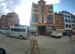 Fruit Shop (Department of La Paz, Provincia Murillo, El Alto, Cruce Adela), manavlar  El Alto'dan