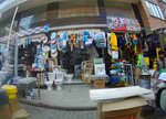 Sanitation Article Stores (Department of La Paz, Provincia Murillo, El Alto, Hermanos Santa Cruz, 85), banyo ve klozet mağazaları  Bolivya'dan