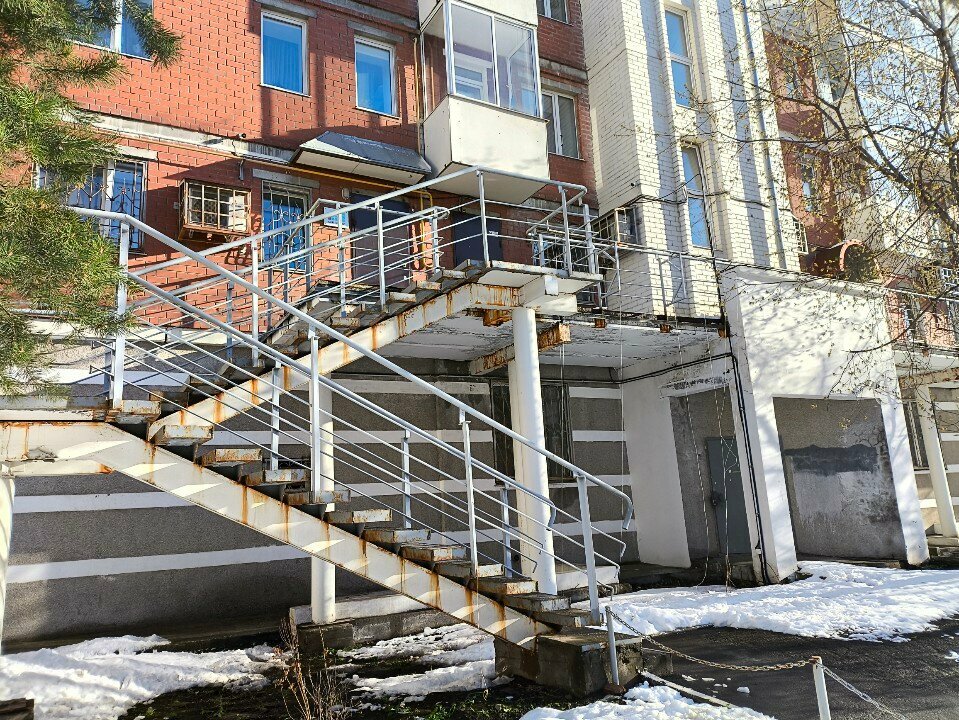 Asansörler, asansör ekipmanları Лифт-Сервис, Perm, foto