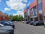 Smart constructions, main office (Butlerova Street No:17), uzmanlık eğitimi  Moskova'dan
