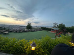 Balkon Cafe (Doburca Mah., 3. Nilüfer Cad., No:29, Osmangazi, Bursa), kafe  Bursa'dan