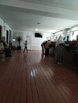 Margilan Passport Office (Bahouddin Naqshband koʻchasi No:210), pasaport ve göç hizmetleri  Mergilân'dan