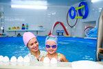 Aqua baby (Pionerskaya ulitsa No:6/7, Sovetskiy City Administrative District), yüzme havuzları  Kazan'dan