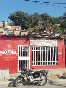 Hamburguaria (Luanda, Rua da Coreia), fast food  Loanda'dan