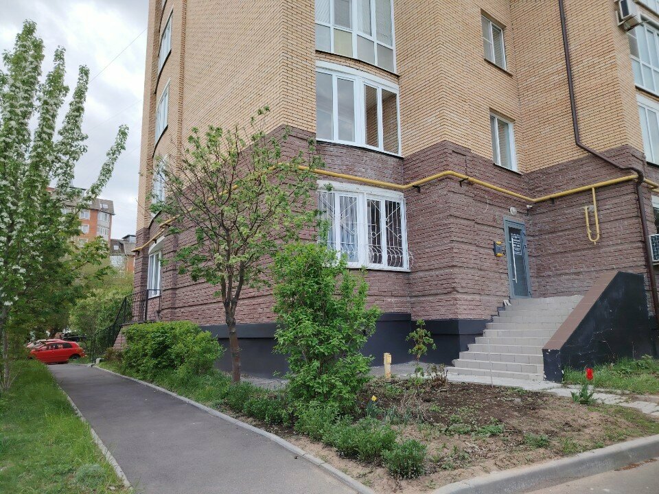 Hukuk büroları Yuridichesky tsentr, Cheboksary, foto