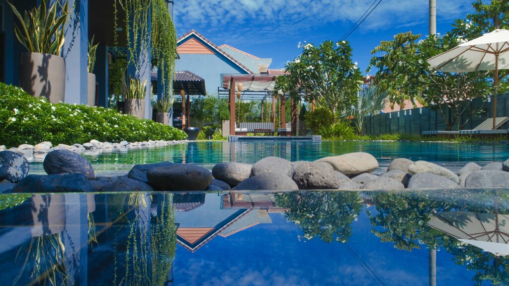 Otel Dai An Phu Villa, Hoi An, foto