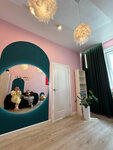 Фламинго (Akademichnaja Street No:6к1), güzellik salonu  Minsk'ten