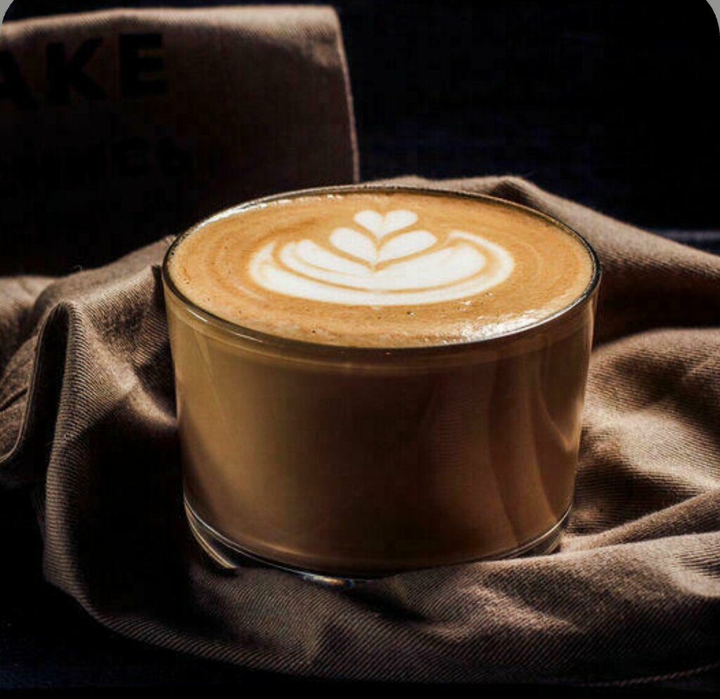 Kahve dükkanları Sn coffee, Moskova ve Moskovskaya oblastı, foto