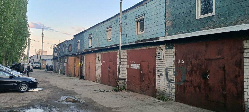 Otomobil servisi Автодиагностика, Cheboksary, foto