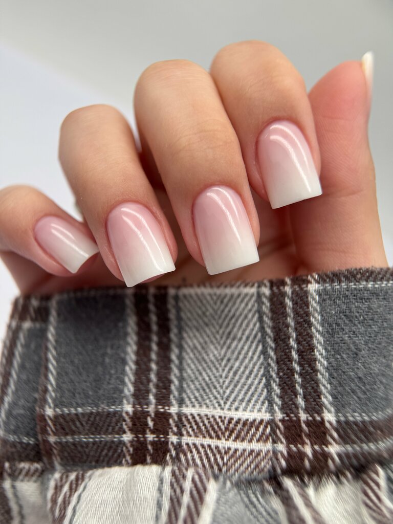 Manikür-pedikür Vishenka Nails, Kirov, foto