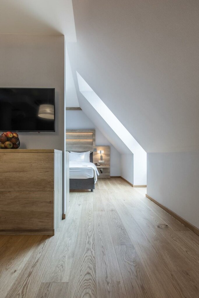 Otel Radisson Blu Hotel & Residences, Zakopane, Zakopane, foto