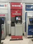 Akbank ATM (Bursa, Sanayi Cad., 752), atm'ler  Bursa'dan