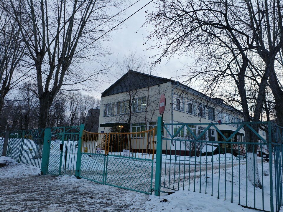 Anaokulları Detsky sad № 201, Krasnoyarsk, foto