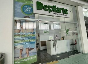 Depilarte Panama (Panama, Distrito de Panamá, Ancón, Albrook), güzellik salonu  Dünya'dan