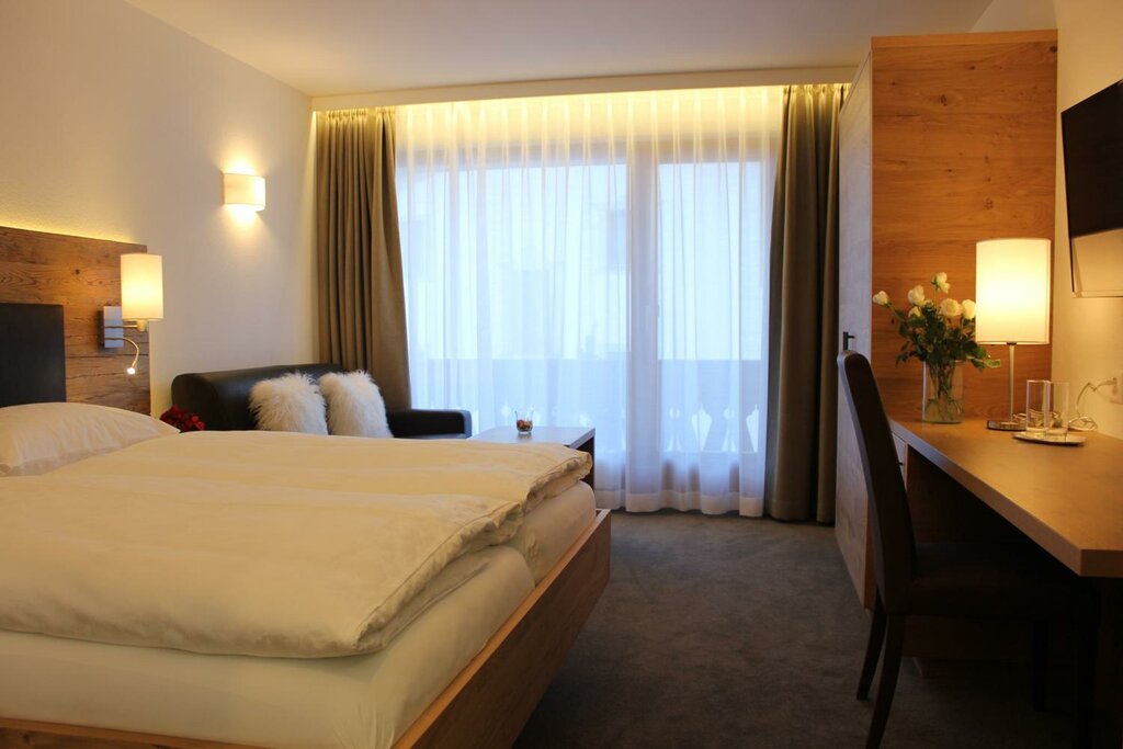 Otel Waldpark, , foto