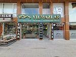 Yılmazlar Gayrimenkul (Ankara, Pursaklar, Saray Cumhuriyet Mah., Belediye Cad., 17F), emlak ofisi  Ankara'dan