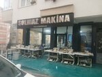 Solmaz Makina (Merkez Mh., Zeynep Kamil Cd., No:3A, Güngören, İstanbul), tekstil ekipmanları  İstanbul'dan