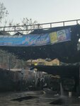 Haji Ghazi Khan Service Station (Bedian Road No:20), oto yıkama  Lahor'dan