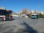 Egekent son durak (İzmir, Çiğli, 8841 Sok., 45), toplu taşıma yönetimi ve bakımı  İzmir'den