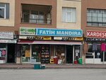 Fatih Mandıra (Konya, Karatay, Araplar Mah., Tiryaki Sok., 2), süt ürünleri satış mağazaları  Konya'dan