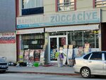 Barınlılar züccaciye (Konya, Karatay, Araplar Mah., Buyuk Sinan Cad., 32), hediyelik eşya mağazaları  Konya'dan