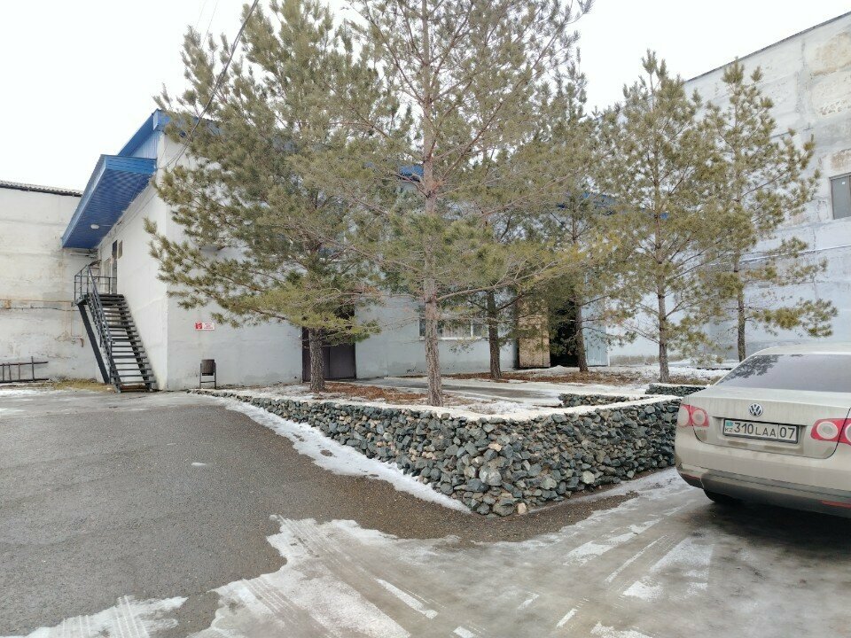 Kimyasal üretim firmaları Kazneftekhim Operating, Oral (Uralsk), foto