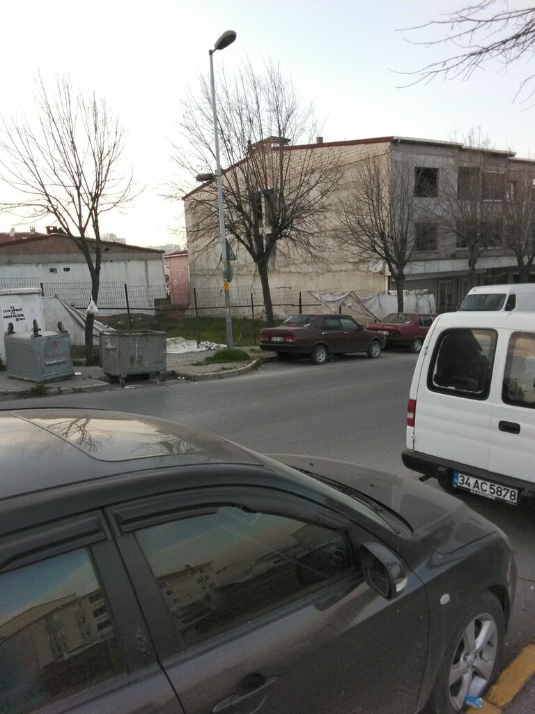 Fatura ödeme noktası Faturamatik, İstanbul, foto