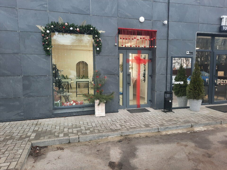 Güzellik salonu D. A. Trendy, Gomel, foto