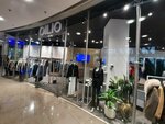 Oilio (Kiyevskogo Vokzala Square No:2), giyim mağazası  Moskova'dan