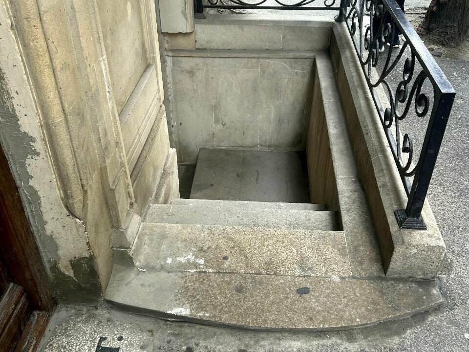 Sanat galerisi Kuklina Art, Bakü, foto