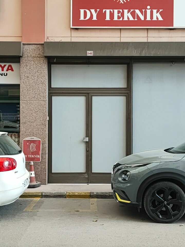 Mühendislik firmaları Boruser Mühendislik, İzmir, foto