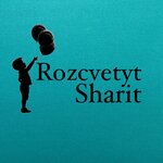 Rozcvetyt Sharit (Krymskaya Street No:22к23), kutlama ürünleri  Gelencik'ten