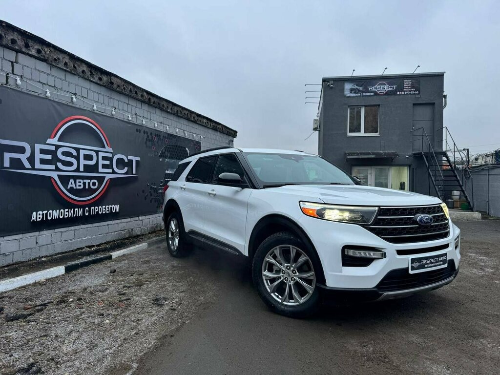 Otomobil satış galerileri Восточный, Gomel, foto