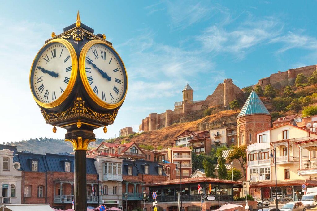 Hukuk büroları Geomigrant - Georgia with you!, Krasnoyarski krayı, foto