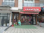 E. D. A. Çiçekçilik (Ankara, Altındağ, Şehit Hacı Osman Dugan Cad., 257), çiçekçiler  Ankara'dan
