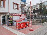 Göksel Market (Ankara, Altındağ, Karapürçek Mah., 409. Sok., 20A), market  Ankara'dan