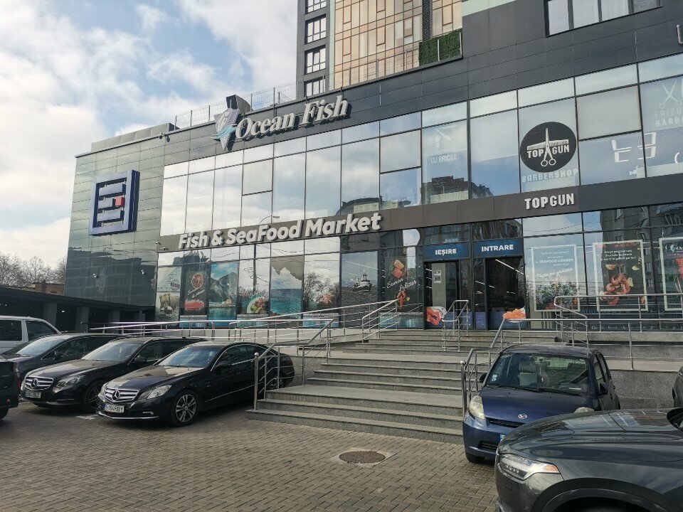 Kahve otomatı Buono Caffe, Kişinev, foto
