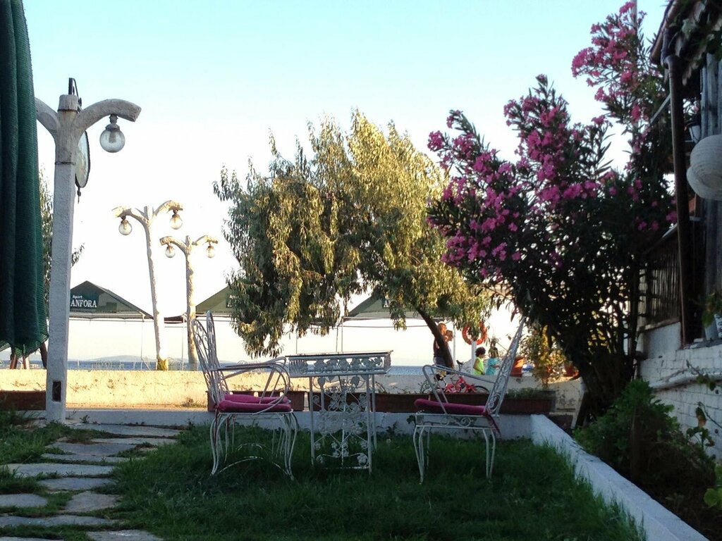 Otel Anfora Apart, Ayvacık, foto