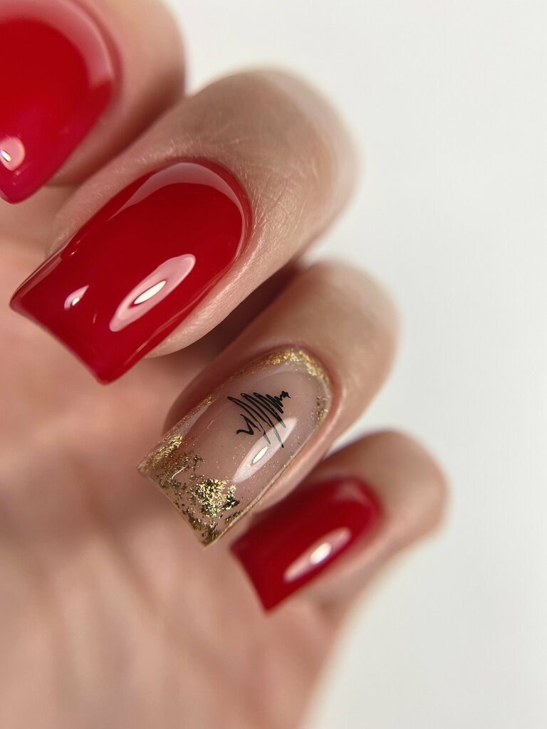 Manikür-pedikür Ногтевая студия, Riazan, foto