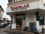 Çakırlar Halı Mobilya (Ankara, Gölbaşı, Cumhuriyet Cad., 40A), mobilya mağazaları  Ankara'dan