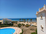 Raballa Village (Red Sea Governorate, rayon El Akheya, residential complex Raballa Village), konut blokları  Hurgada'dan