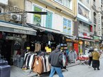 Plt Tekstil (Kemalpaşa Mah., Selimpaşa Sok., No:3, Fatih, İstanbul), giyim mağazası  İstanbul'dan