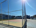 Tenis kortu (Şakirpaşa Mah., Seyhan, Adana), tenis kortu  Adana'dan