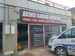 Akıncı Garage (Eyüp Sultan Mah., Yadigar Sok., No:40I, Sancaktepe, İstanbul), araç bakım malzemeleri  İstanbul'dan