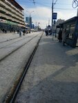 Метро Площадь Маркса (Novosibirsk, Pokryshkina Street), toplu taşıma durağı  Novosibirsk'ten