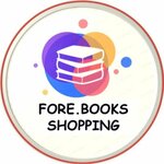 Fore. Books Shopping (Energetikov Street No:31), kitap mağazaları  Surgut'tan