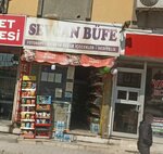 Sevcan Büfe (Gaziantep, Şahinbey, Eyüpoğlu Mah., 6004 Nolu Sok., 12A), mini-market  Gaziantep'ten