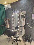 Эстетика и красота волос (Otdelskaya ulitsa No:257Бк3), kuaförler  Slaviansk‑na‑Kubani'den