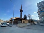 Kayaş Eski Cami (Ankara, Mamak, Kayaş Mah., Kayaş Cad., 50), cami  Ankara'dan